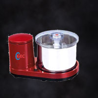 Tabletop Grinder | Compact and portable tabletop grinder-GEC
